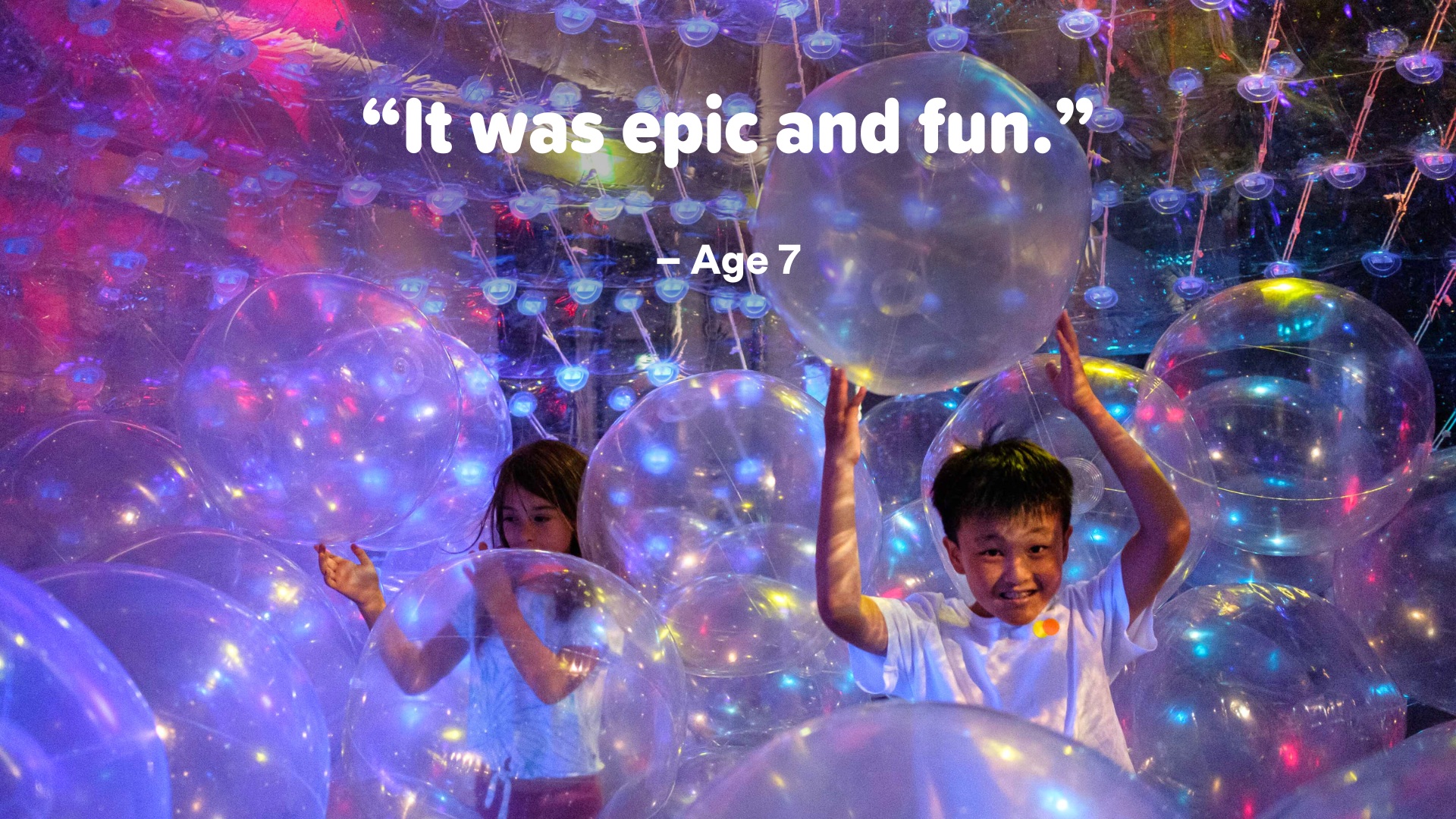 Create the Best Days with Patch | Patch Theatre